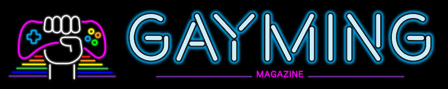 Gayming Magazine