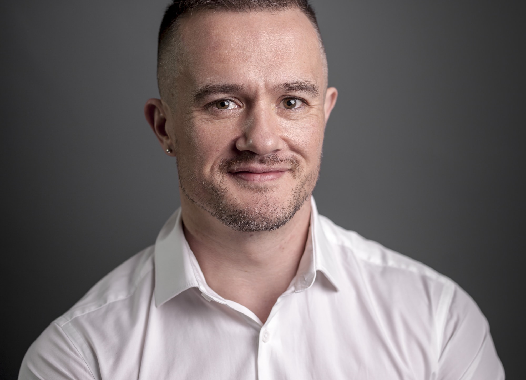 Spotlight on... Richard Franke - Gayming Magazine