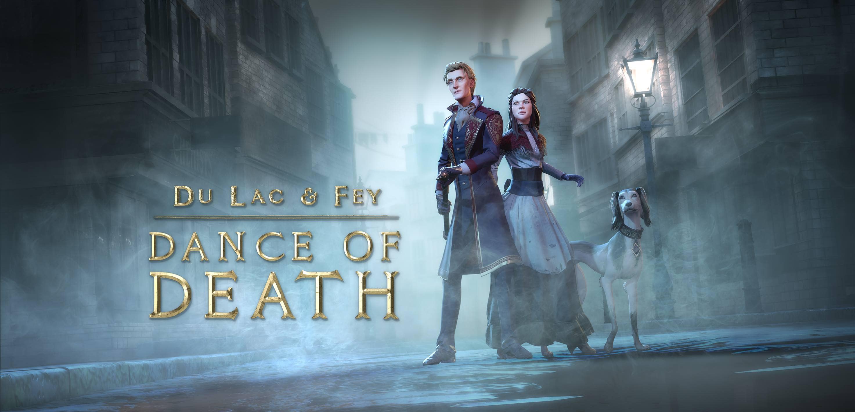Dance of Death: Du Lac & Fey - diversity in the 1800s - Gayming Magazine