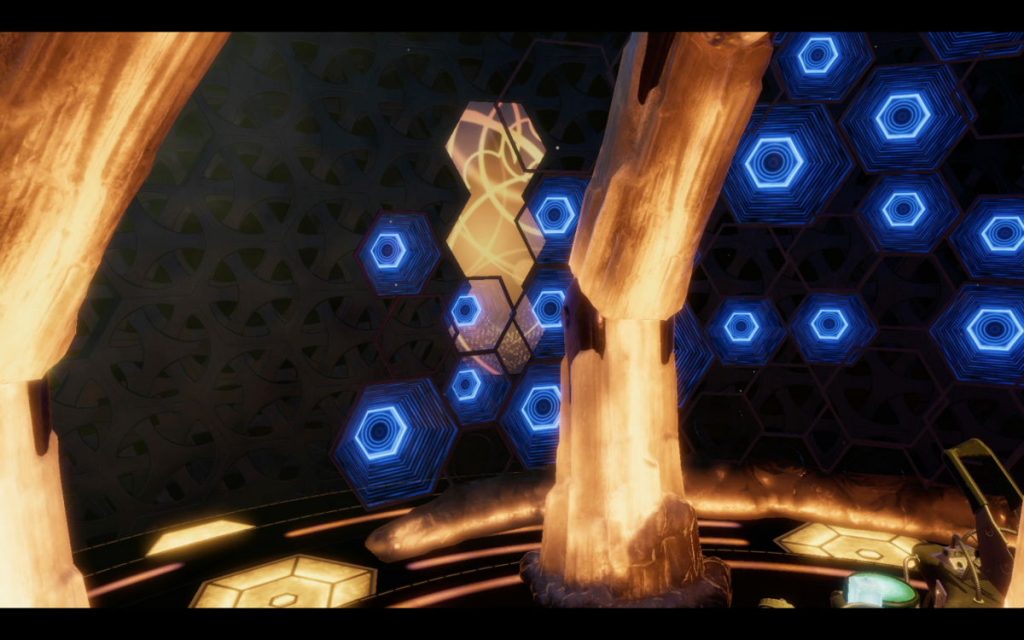 Oculus reveals the first look of the TARDIS in Doctor Who: The Edge of ...