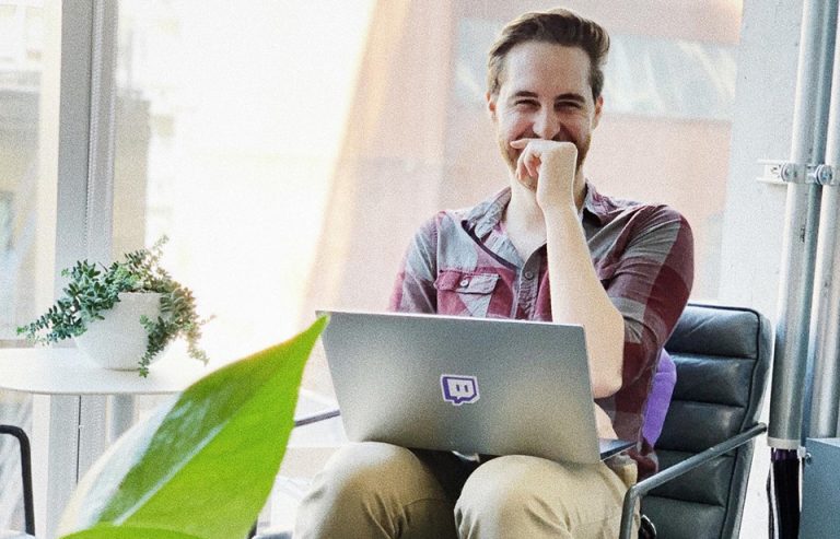 Spotlight on... Dylan Zaner, aka 8BitDylan - Gayming Magazine