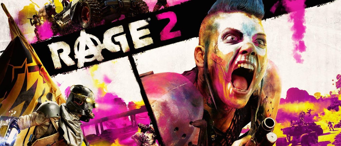 Rage 2 Review - Gayming Magazine