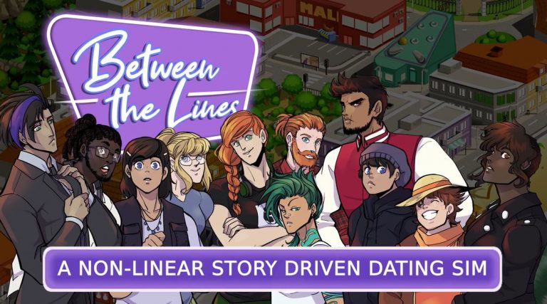 5 upcoming LGBT indie games you should check out - Gayming Magazine