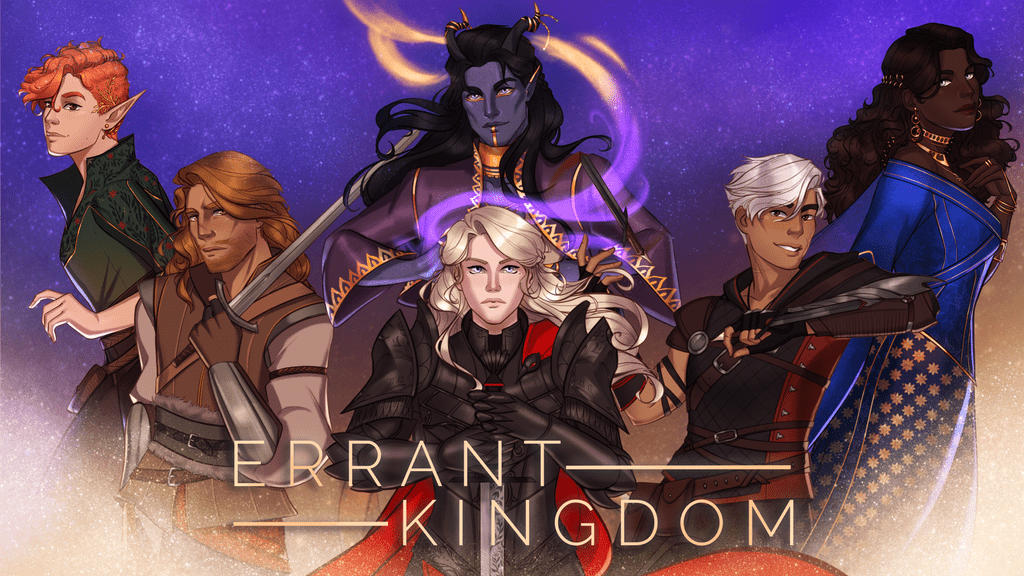 10 games that let you play as a queer man - Gayming Magazine