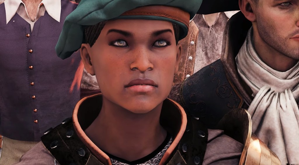 Here's how to romance all Greedfall romance options - Gayming Magazine