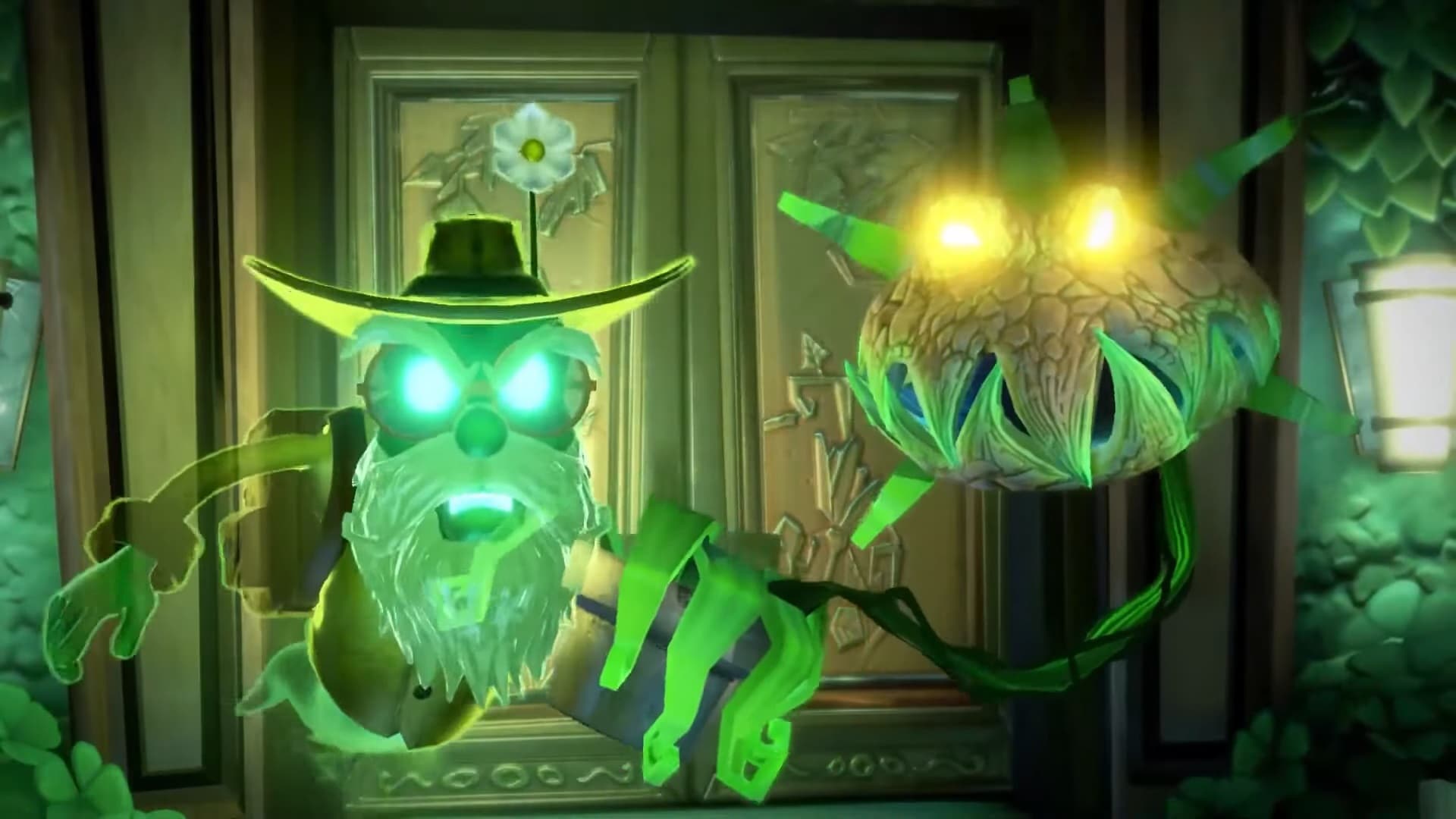 Luigi's Gayest Ghosts - Gayming Magazine