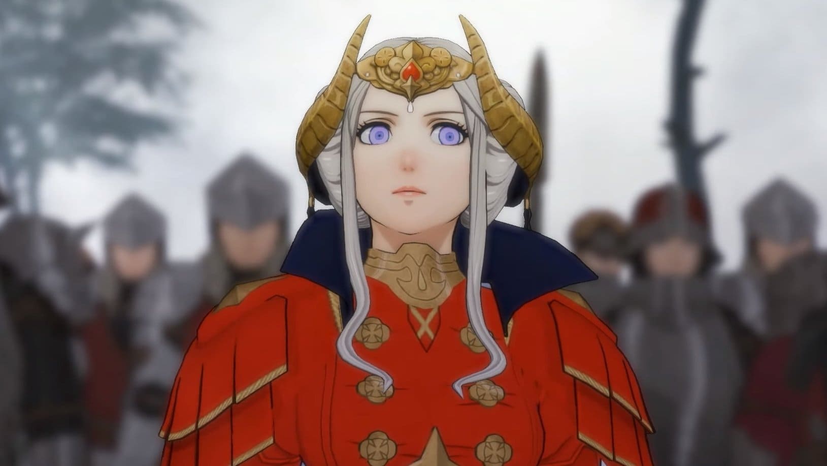 Seven video game characters I want to be 'vibe checked' by - Gayming ...