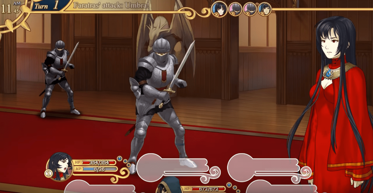 Old Fire Emblem ROM Hack becomes its own game - Gayming Magazine