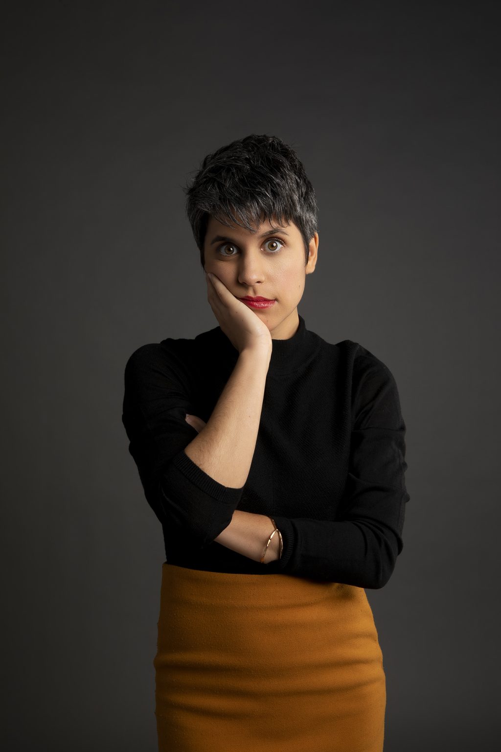 Ashly Burch on voice acting, LGBT characters and how video games are ...