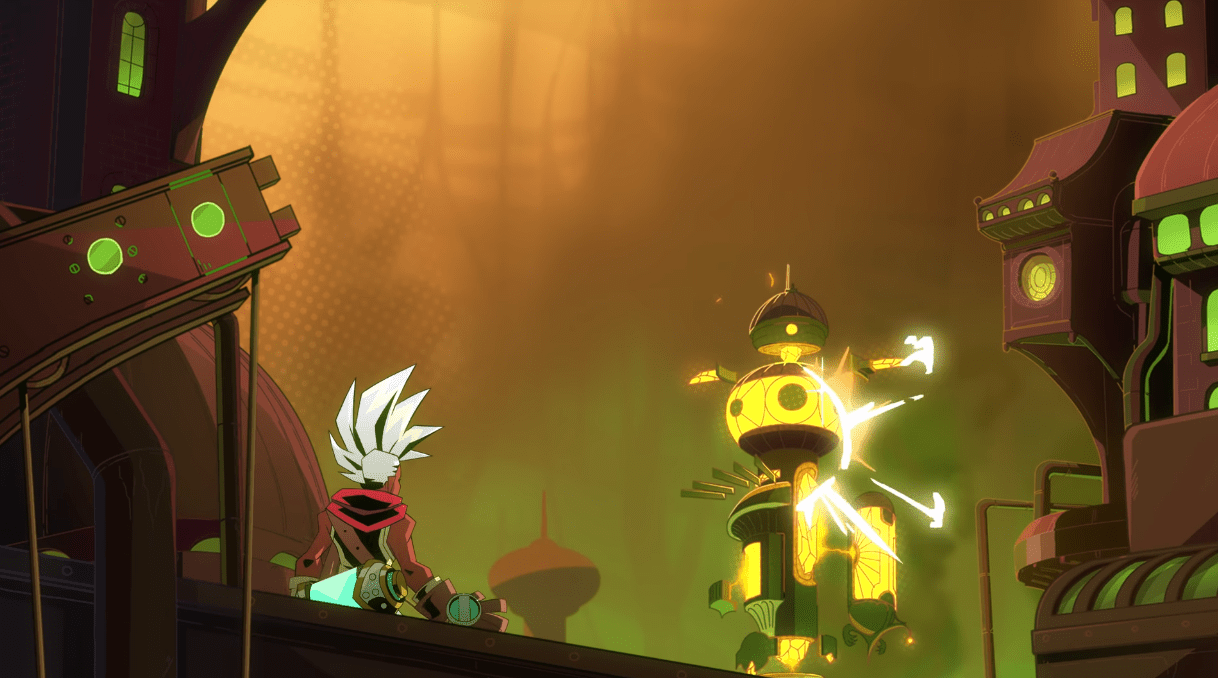 All new video games revealed at The Game Awards - Gayming Magazine