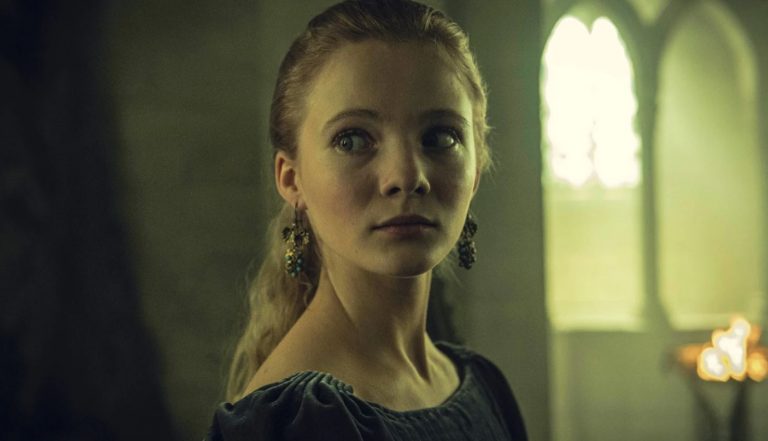 The Witcher timeline is explained thanks to an interactive map from ...