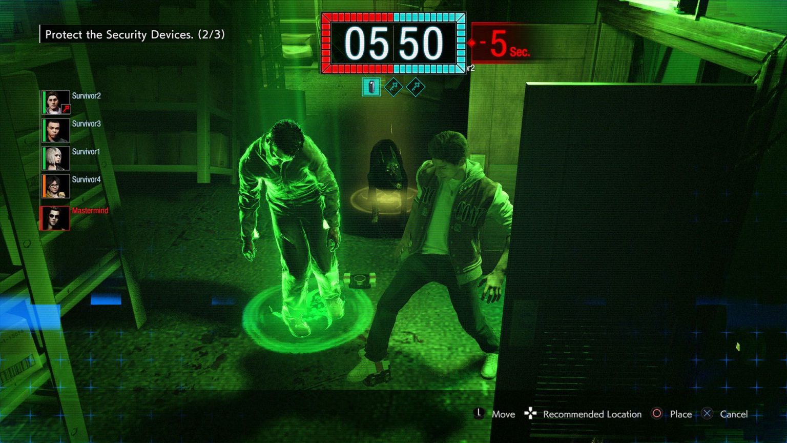 Resident Evil Resistance is looking good and so is Sam Jordan - Gayming ...