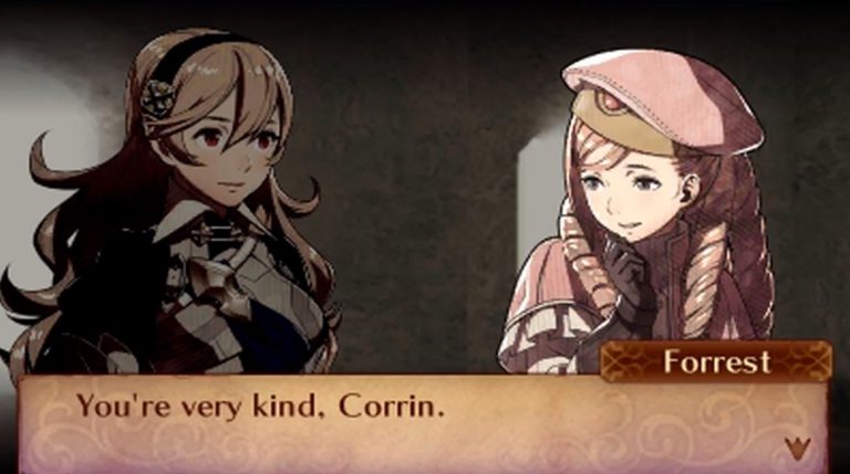 For Fire Emblem Fates Forrest: what is lost when we fail to look ...