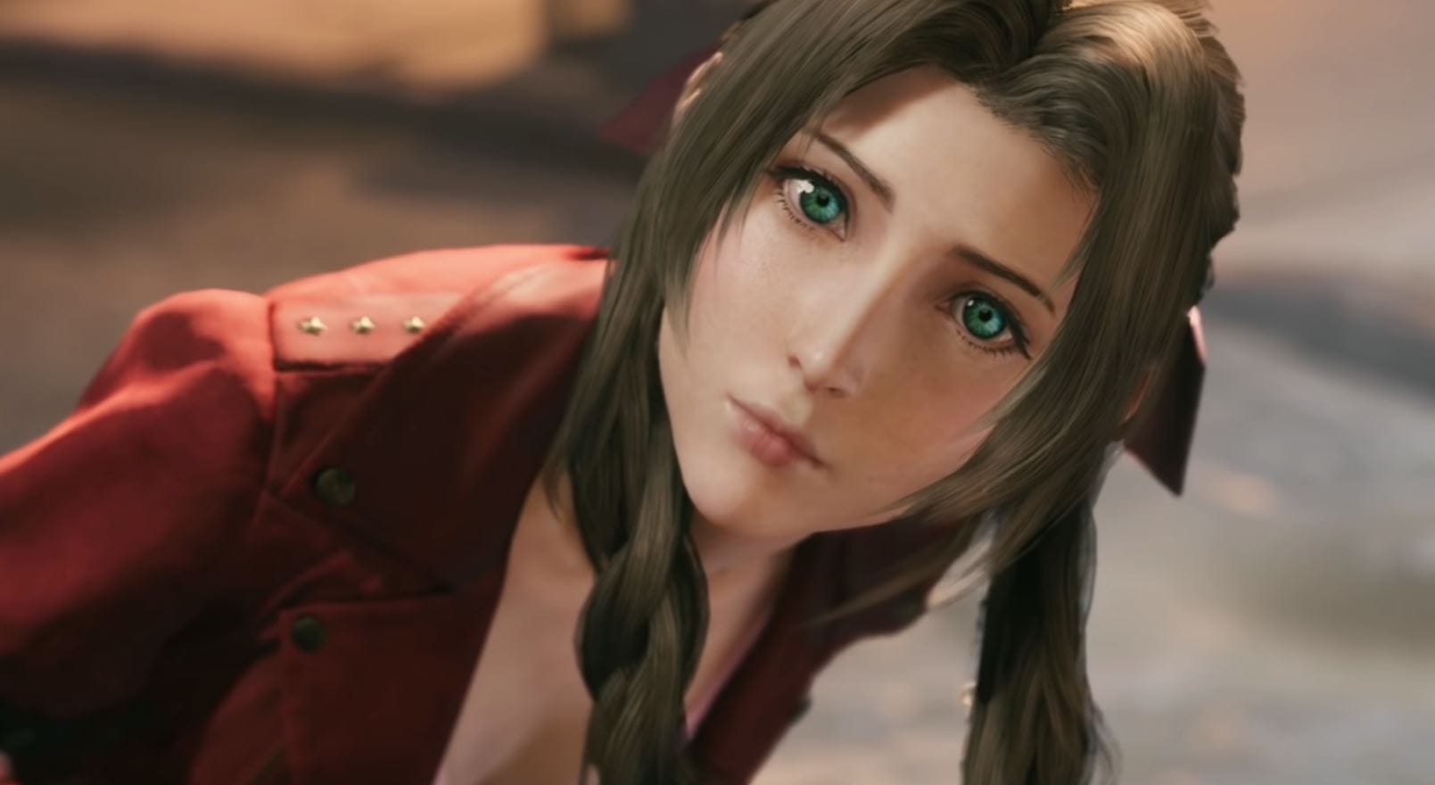 The FF7 Remake ending gives me hope - Gayming Magazine