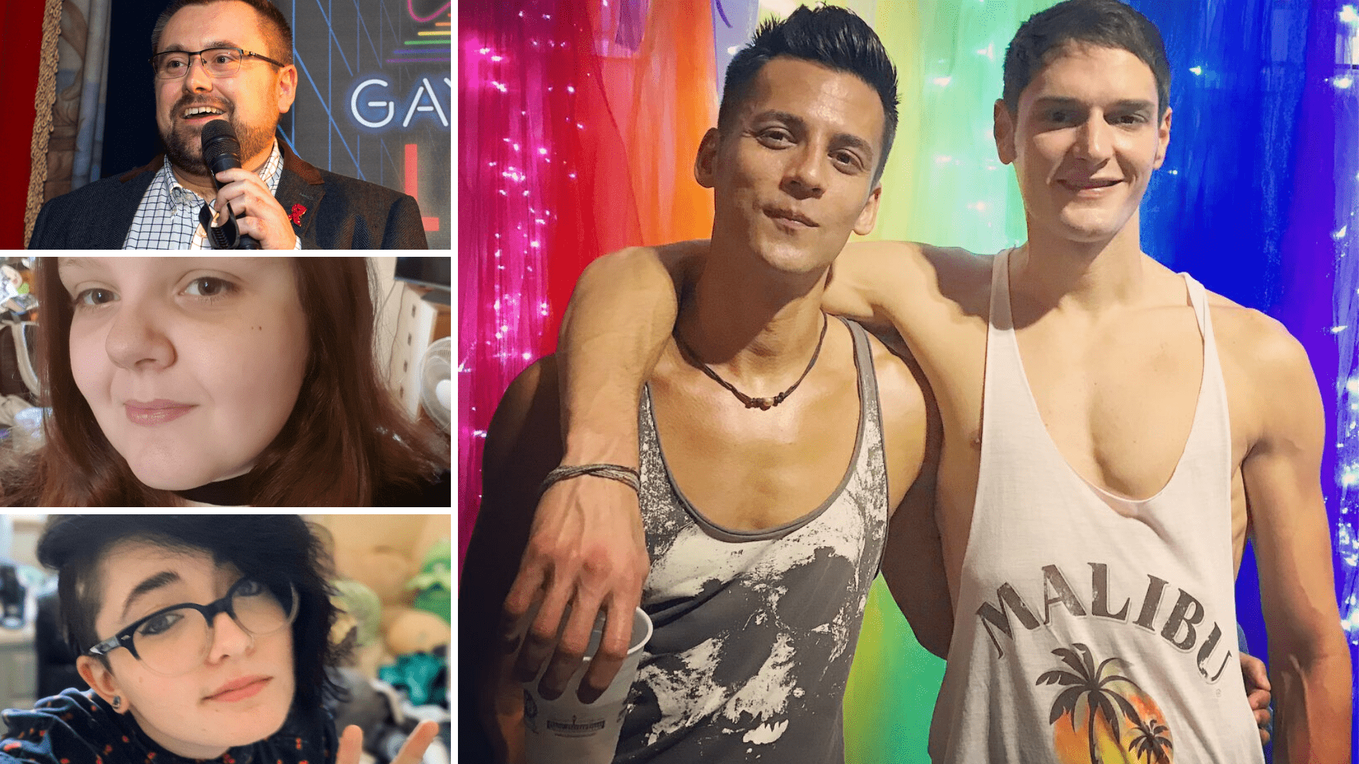 The Gayming Podcast – Episode 14 with special guests Gary Adrian ...