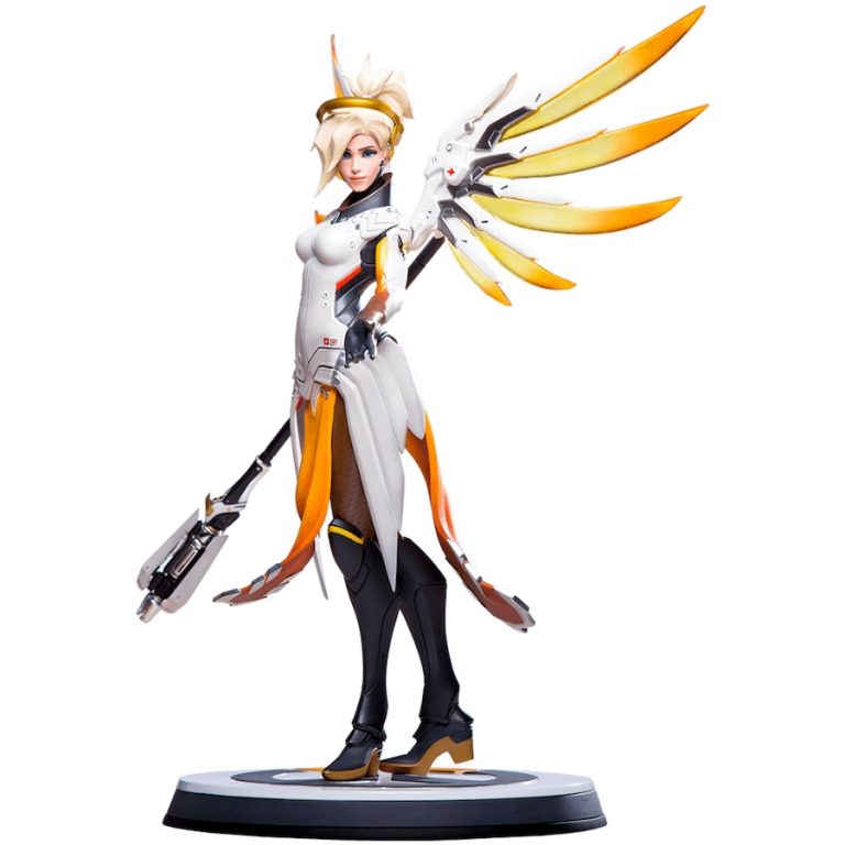 Merch of the Week: Overwatch Anniversary 2020 at the Blizzard Gear ...
