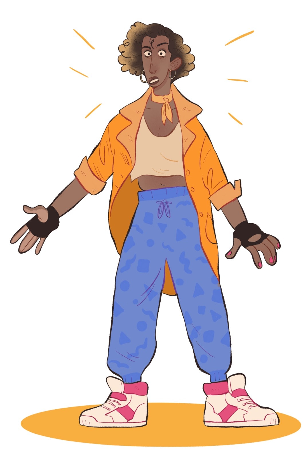 Comics Corner - Croc and Roll is the queer reptilian romance you never ...