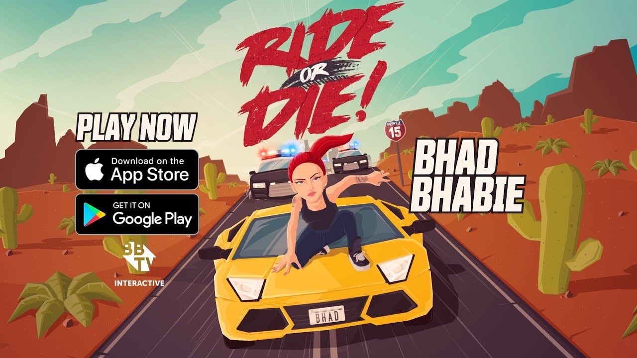 Danielle Bregoli has her own mobile game. How bout dat? - Gayming Magazine