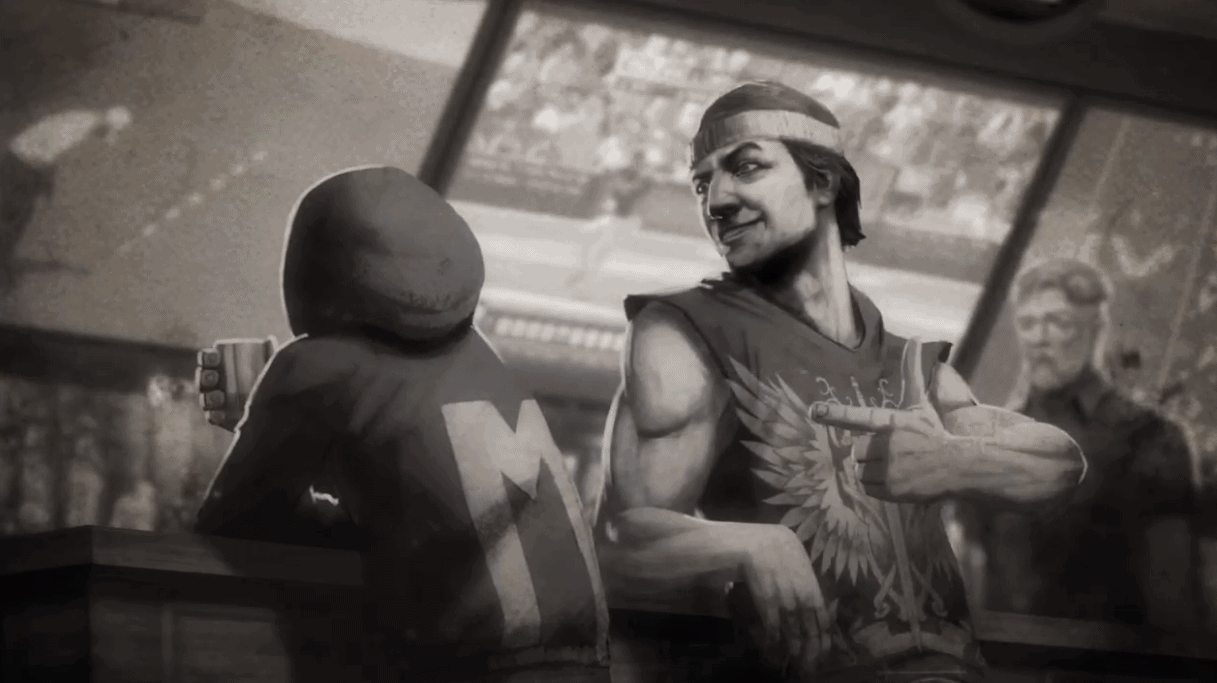 The Top Ten Biggest Video Game Himbos - Gayming Magazine