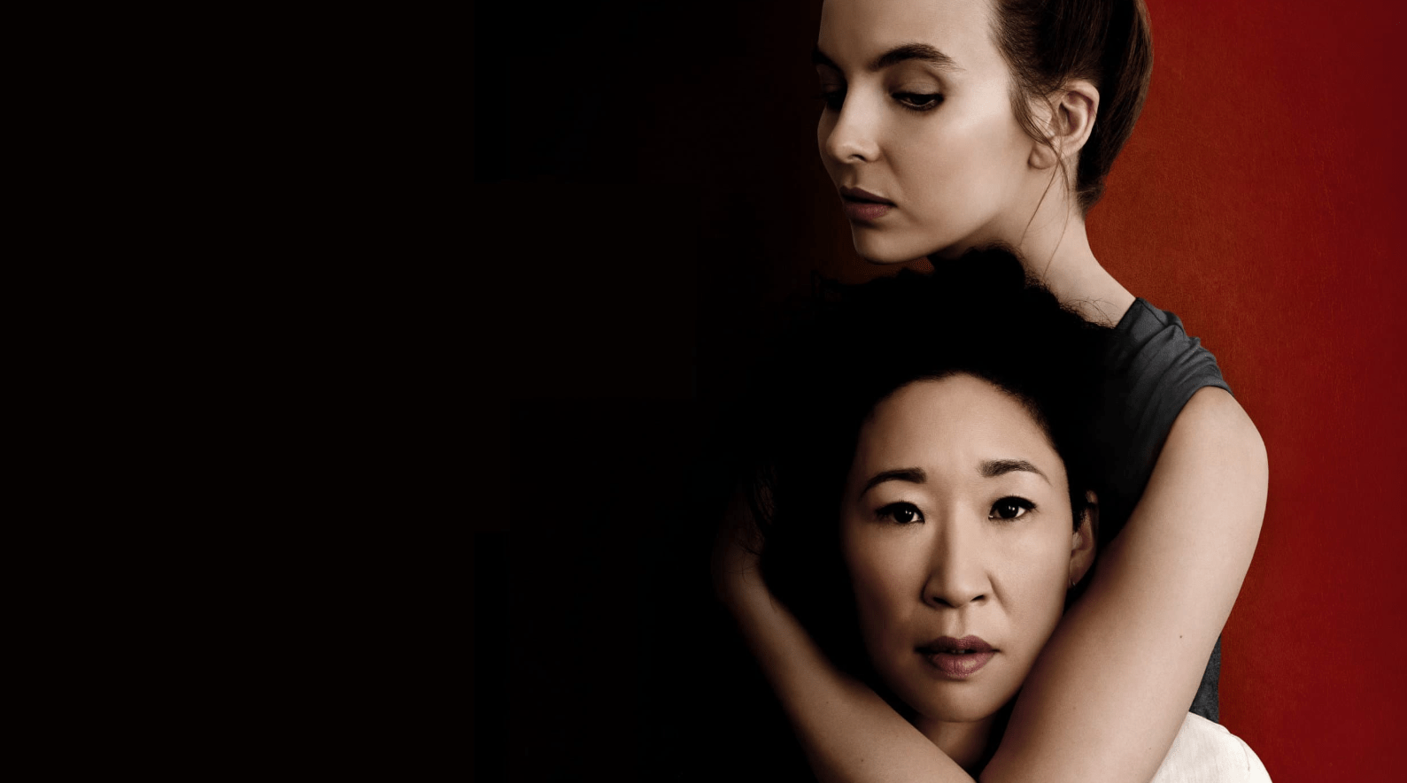 What Killing Eve Can Teach Video Games About Writing Complex Queer ...