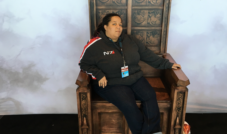 Streamer Spotlight: Cypher of Tyr - Gayming Magazine