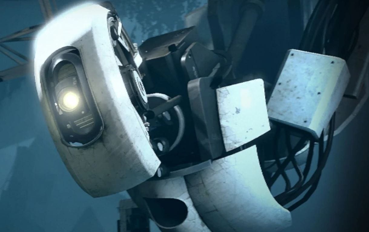No lie - the Portal movie is still in development - Gayming Magazine