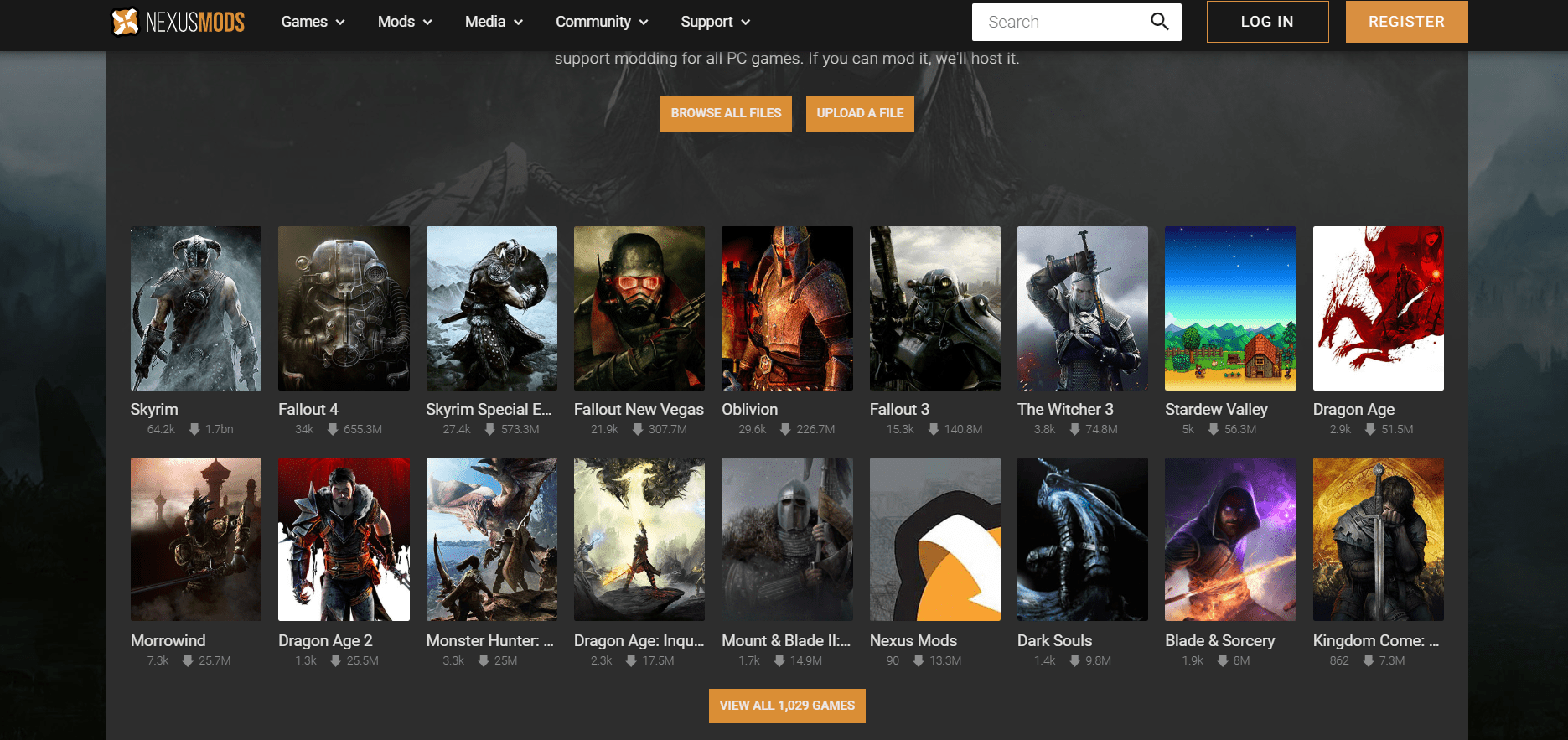 Video Game Mods: The Good, The Bad and The Downright Homophobic ...