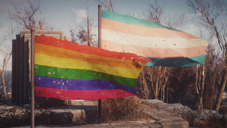 The Absolute Best LGBTQ+ Video Game Mods - Gayming Magazine