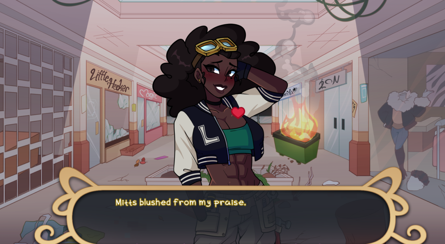 9 trans indie games you just need to play - Gayming Magazine