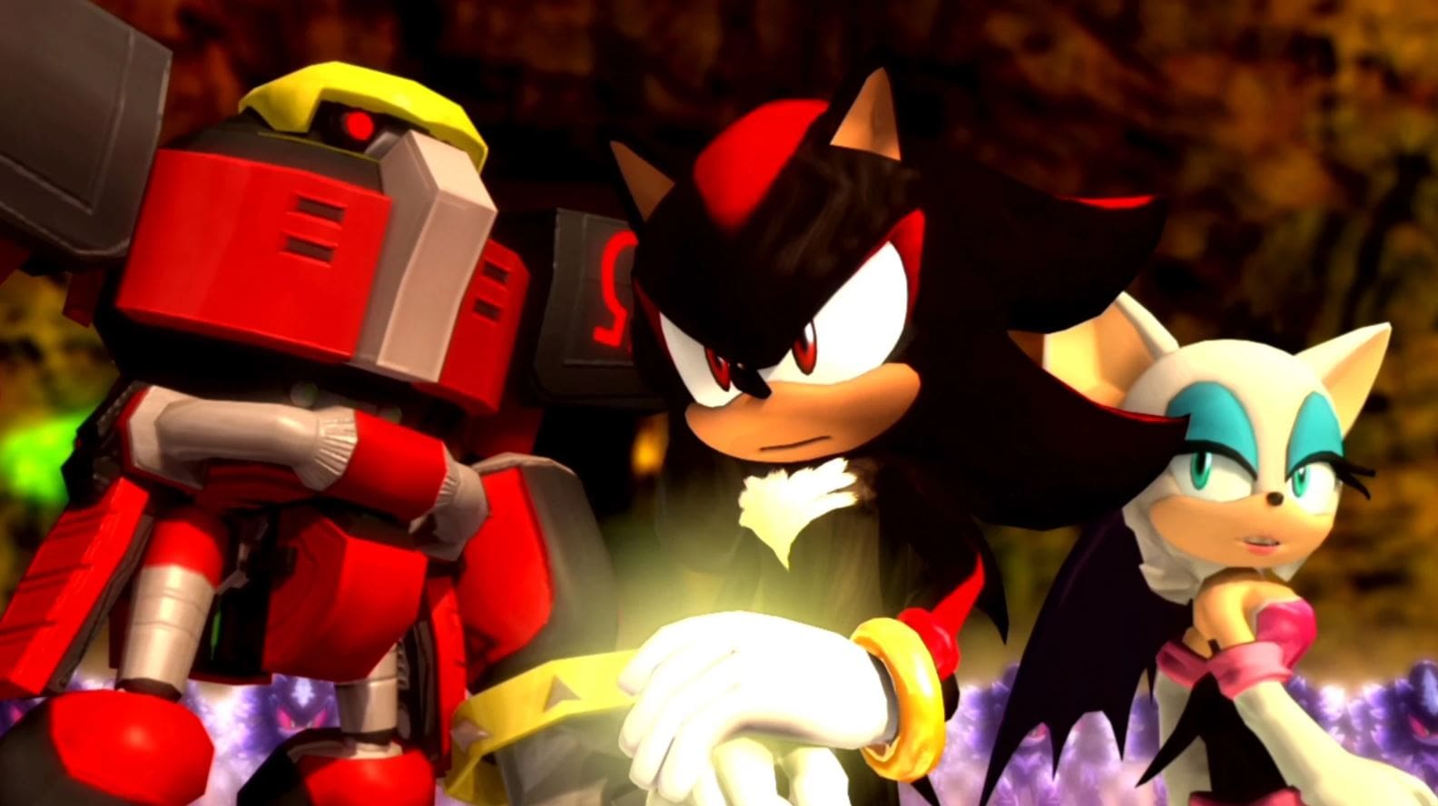 Video Game Baddies and the Power behind Reclaiming Queer Villainy ...