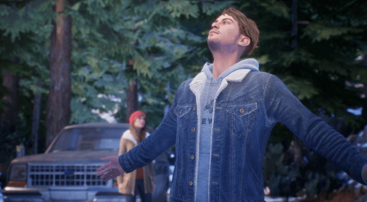 Creating Tyler Ronan: How DONTNOD created the first major transgender ...