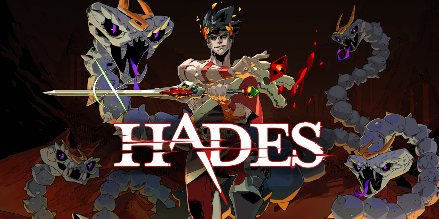Don't Struggle with Hades - Turn on God Mode - Gayming Magazine