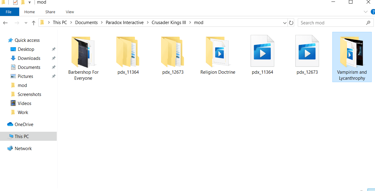 Here's How to Install Mods Manually for Crusader Kings 3 - Gayming Magazine