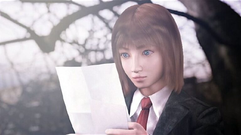 How the Heroines of Horror Games Helped Me Explore My Sexuality ...