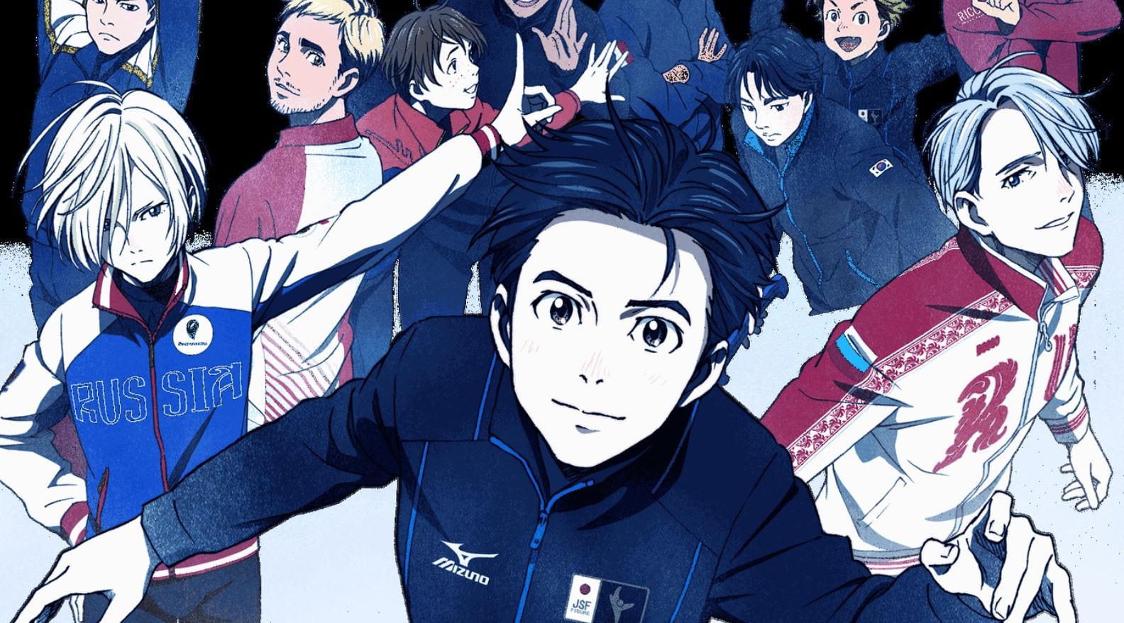 Sony set to buy anime-streaming service Crunchyroll - Gayming Magazine