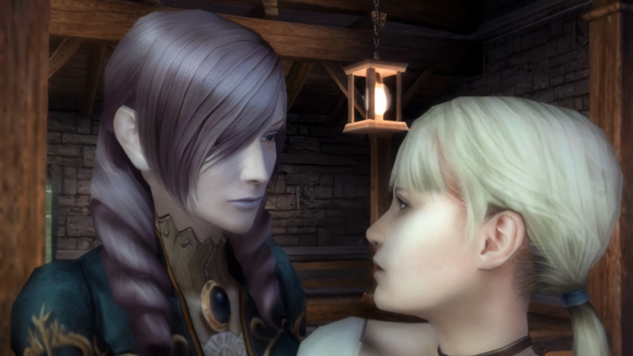 How the Heroines of Horror Games Helped Me Explore My Sexuality ...
