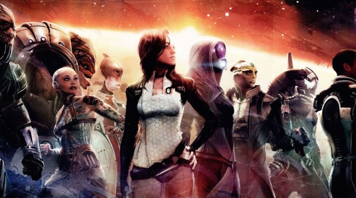 12 games that let you play as a lesbian - Gayming Magazine