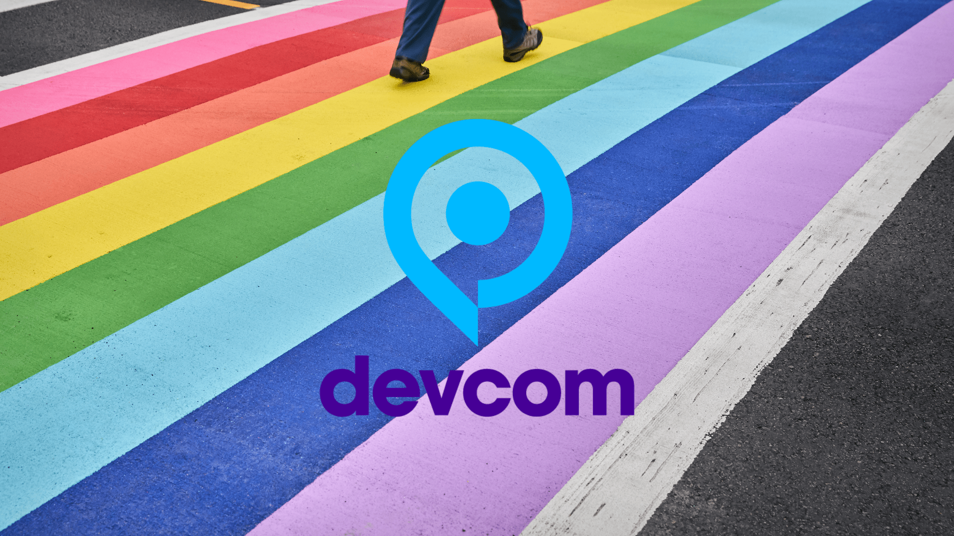 Devcom reveal Call For Change summit - 25 & 26 February - Gayming Magazine