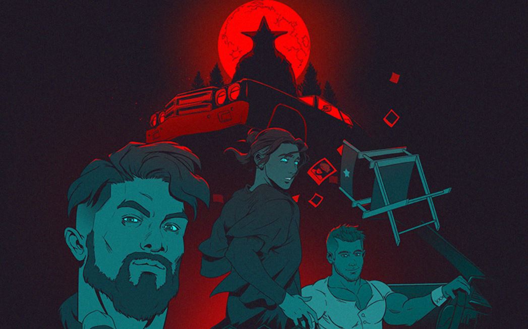 10 games that let you play as a queer man - Gayming Magazine