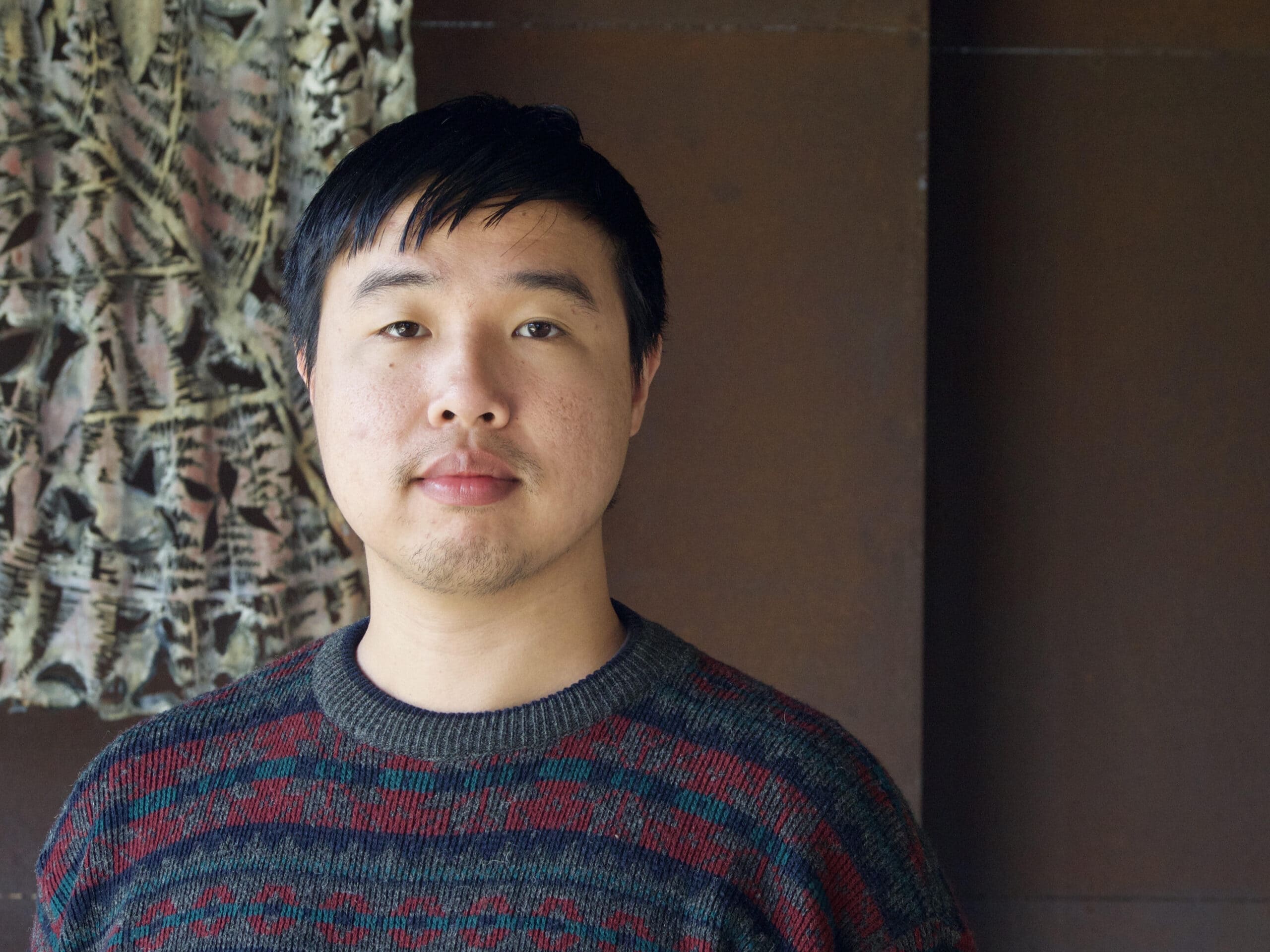 Robert Yang to be named Gayming Icon at the Gayming Awards 2021 ...