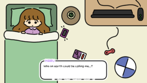 9 trans indie games you just need to play - Gayming Magazine