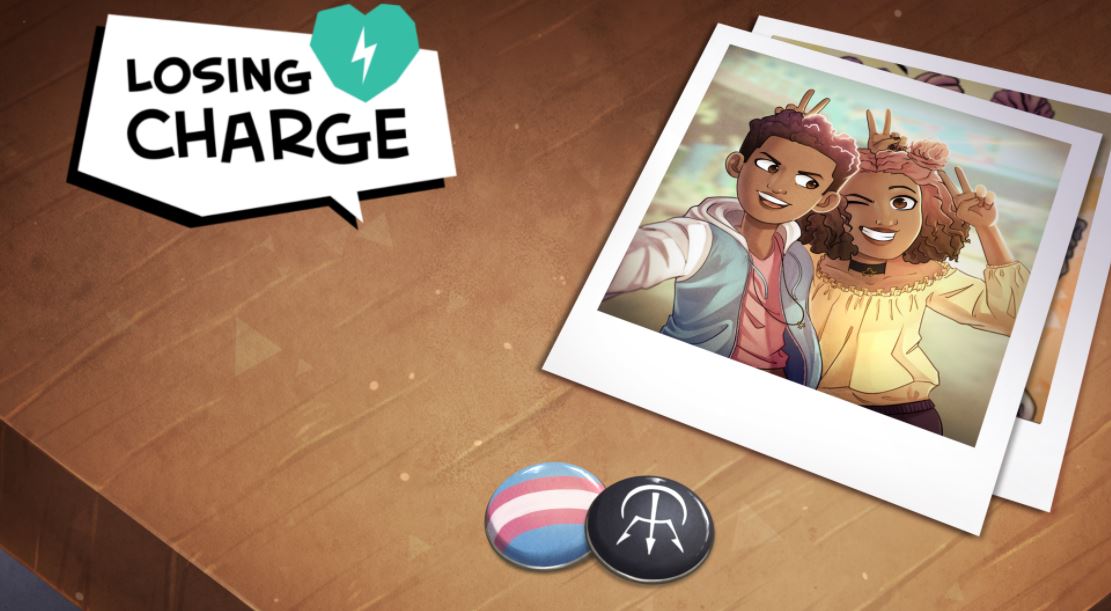 9 trans indie games you just need to play - Gayming Magazine