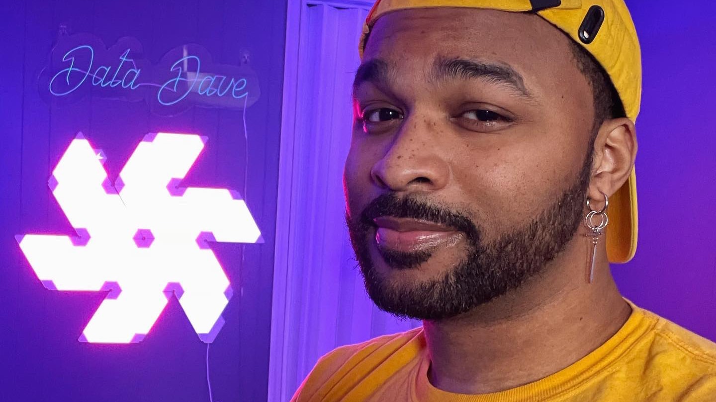 Streamer Spotlight: DataDave - Gayming Magazine