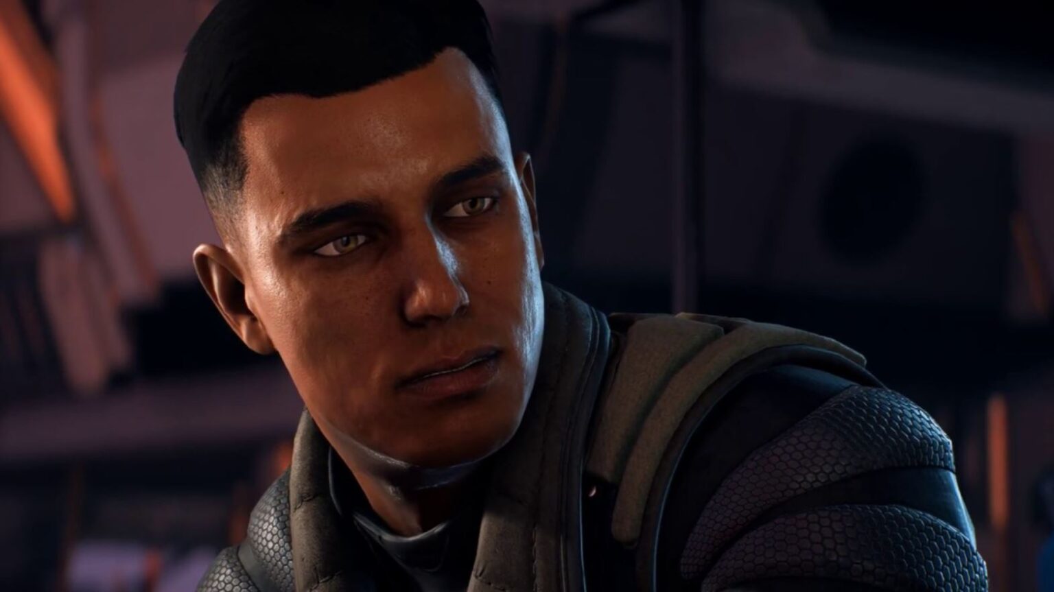 All of the LGBTQIA characters in Mass Effect - Gayming Magazine