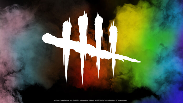 Dead by Daylight reveals 2021 Pride plans - in-game items, charity ...
