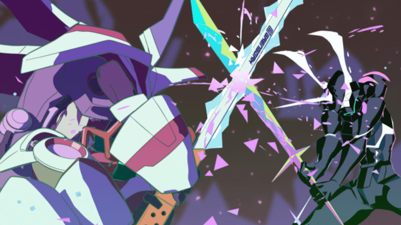 Anime Impact: Promare remains a visual masterpiece - but is it ...