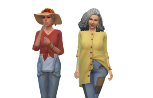 All of the LGBTQIA characters in The Sims 4 - Gayming Magazine