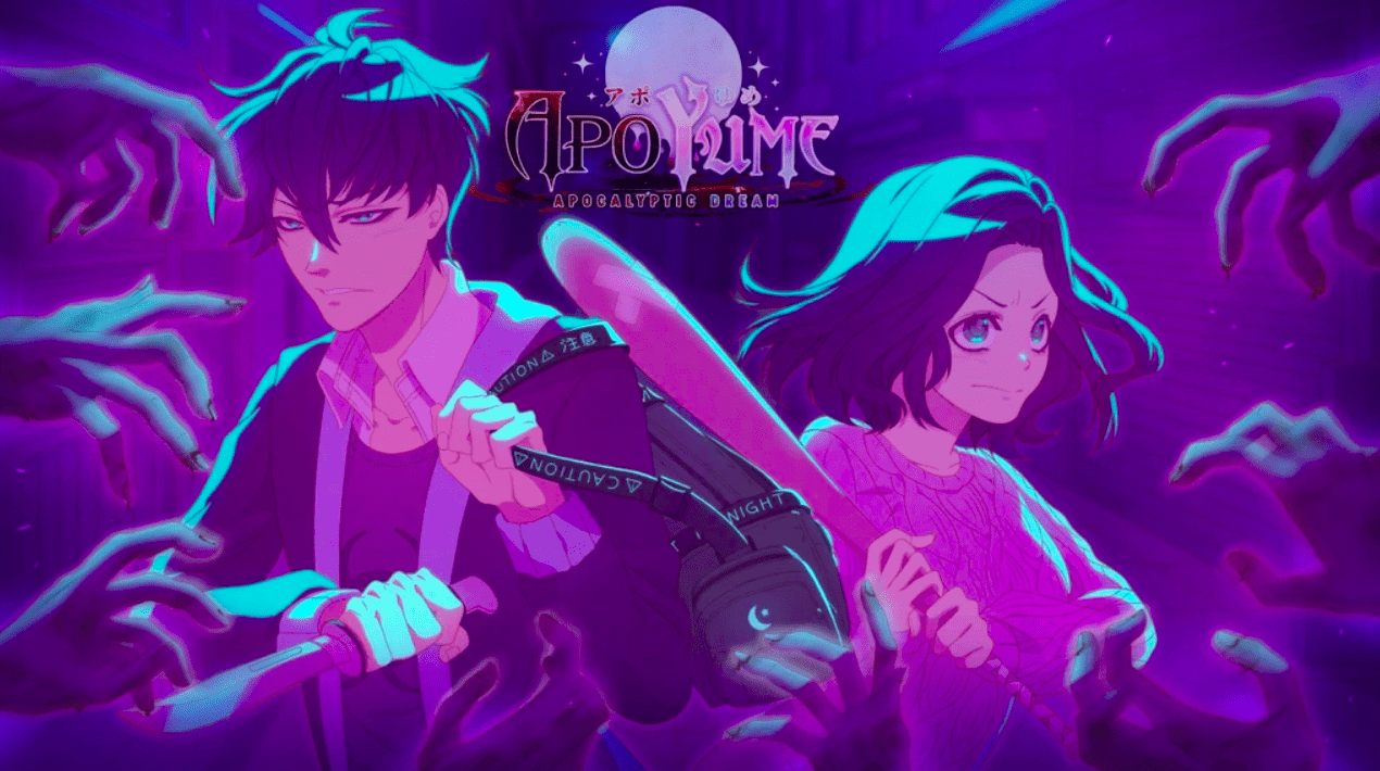 Apocalyptic Dream Is An Adult Otome Game Set In A Zombie Apocalypse