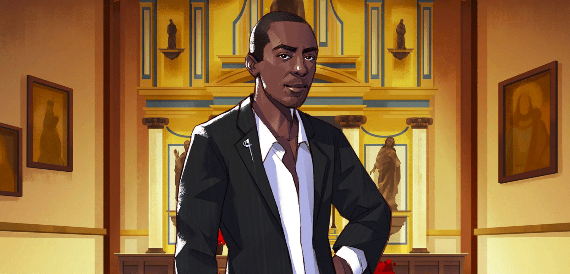 What your favourite Boyfriend Dungeon weapon says about you - Gayming ...