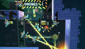 10 more trans indie games you need to play - Gayming Magazine